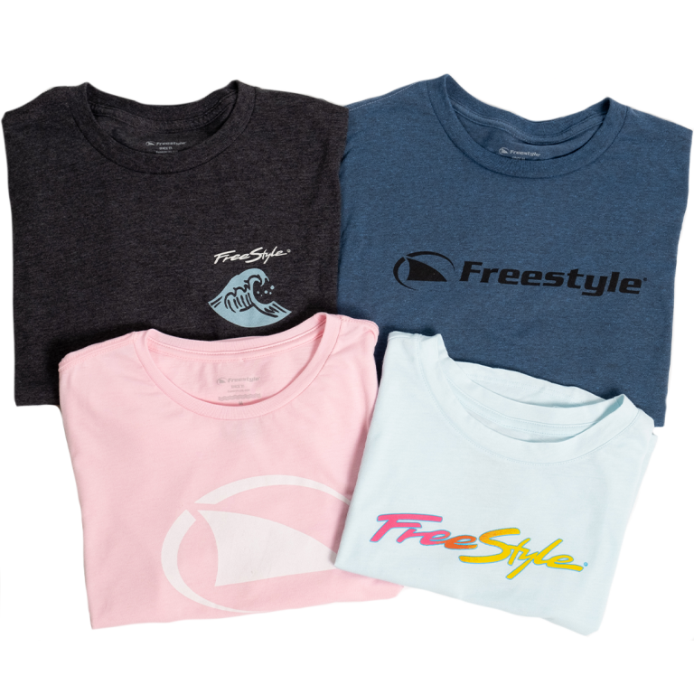 Freestyle Branded Apparel - Art and Ink Branded Apparel